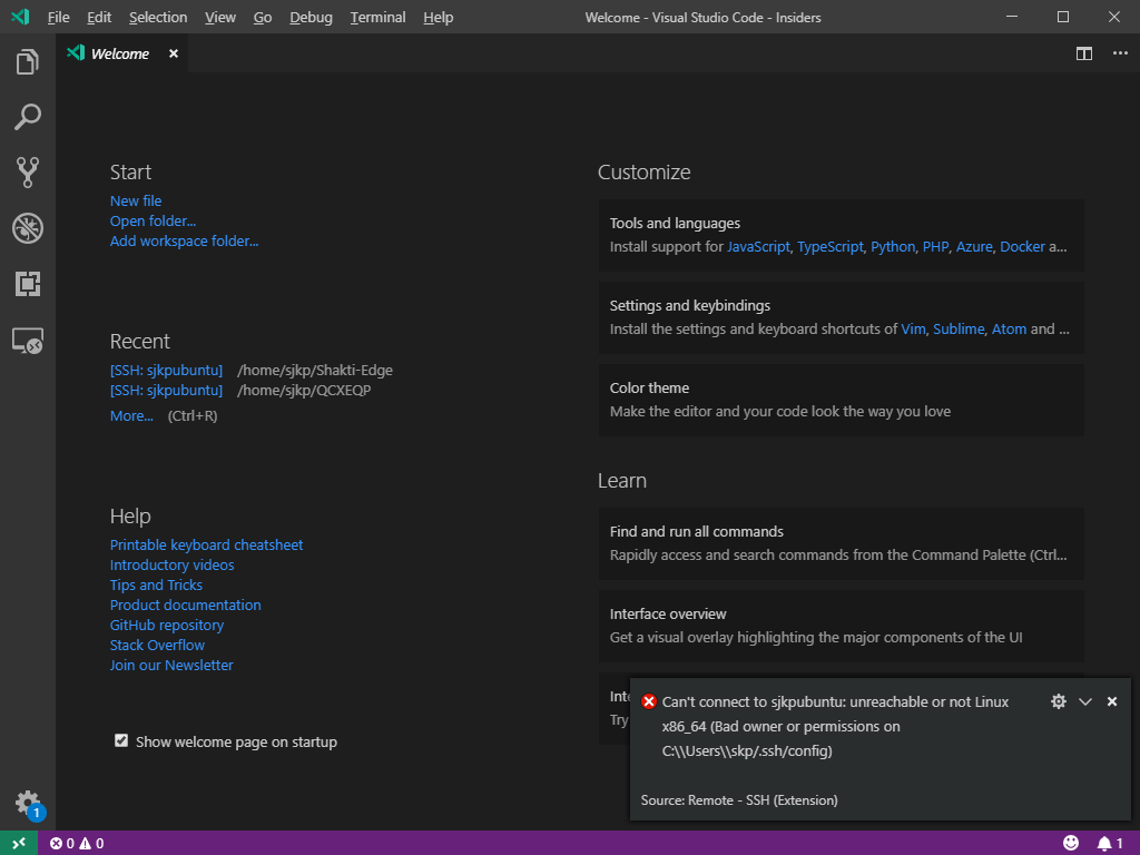 Simon J.K. Pedersen - Azure & Tech